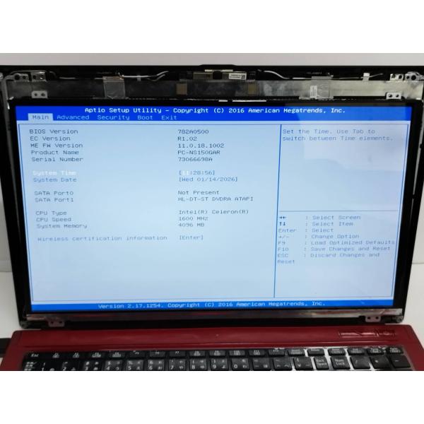 ns70000000580トラブル防ぐため、ご購入前にご確認ください。 当店のプロフィール欄を必ず一読してください。〜ご覧いただきありがとうございます〜※値下げ不可※LG Display 液晶パネル LP156WHB(TP)(A1) 15....