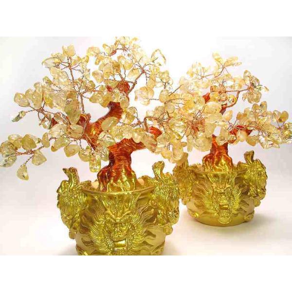 ■サイズ・重さなど：縦18cm前後 幅15cm前後(広げた状態で計測)、重さ250gから350g前後(シトリンさざれの付き方で重さは前後します)。【1個売り】■商品説明：【招財樹とは】「お金がたまる木」として、財運を呼び込むためにかかせない...