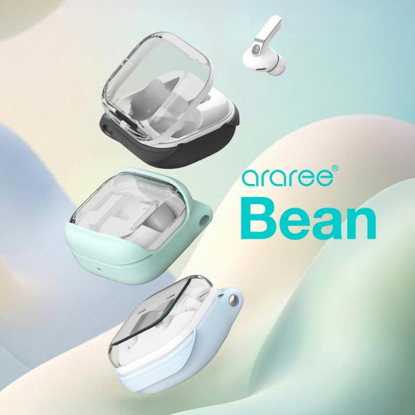 【製品仕様】… ◆ 対応機種 ： Galaxy Buds 4 / Galaxy Buds4 Pro ( ギャラクシーバッズ4 / ギャラクシーバッズ4プロ ) ◆ 内容物 ： ケース × 1個 ◆ サイズ ： 約 5.4cm × 5.5cm...