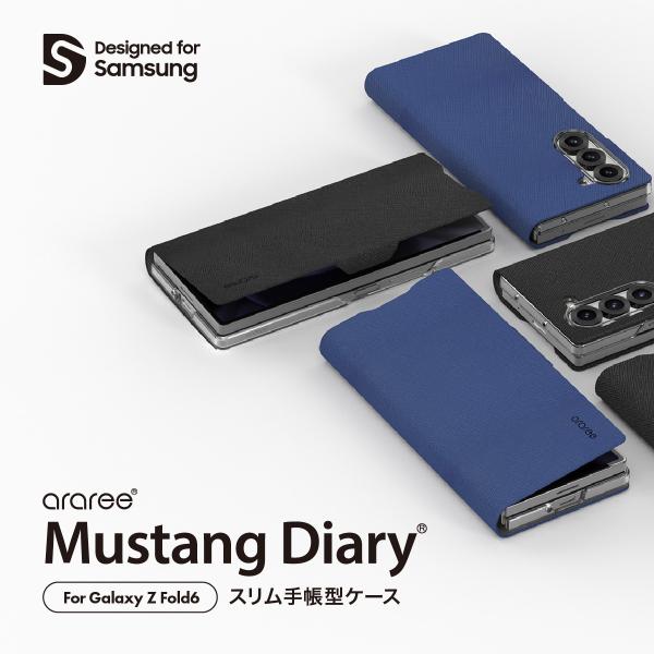 【製品仕様】… ◆ 対応機種 ： GalaxyZ Fold 6 ギャラクシーZ Fold6 ◆ 内容物 ： ケース × 1個 ◆ サイズ ： 約 15.4cm × 7.2cm × 1.5cm ◆ 重量 ： 約 67g ◆ 素材 ： 合成皮革...
