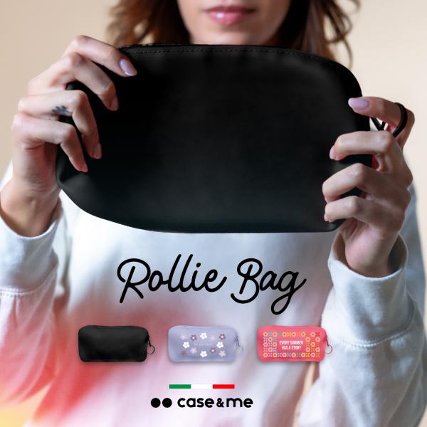 【製品仕様】… ◆ 対応機種 ： 小物各種 ◆ 内容物 ： ポーチ × 1個 ◆ サイズ ： 約 14cm × 23cm × 4cm ◆ 重量 ： 約 71g ◆ 素材 ： シリコン、亜鉛合金、ナイロン、ポリエステル【製品特徴】… ◆ 撥水...