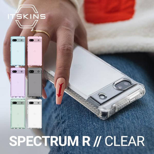 【製品仕様】… ◆ 対応機種 ： Google Pixel6a ( グーグル ピクセル 6a ) ◆ 内容物 ： ケース × 1個 ◆ サイズ ： 約 17cm × 8.5cm × 1.4cm ◆ 重量 ： 約 78g ◆ 素材 ： TPU...