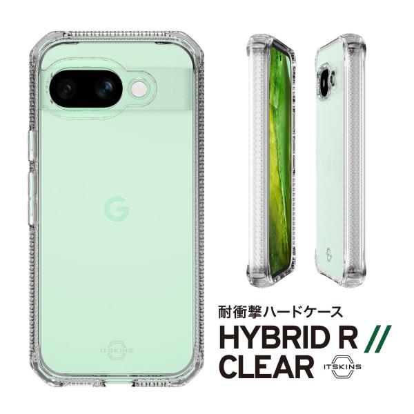 【製品仕様】… ◆ 対応機種 ： Google Pixel 9a ( グーグル ピクセル 9a ) ◆ 内容物 ： ケース × 1個 ◆ サイズ ： 約 16.1cm × 8cm × 1.5cm ◆ 重量 ： 約 39g ◆ 素材 ： ポリ...