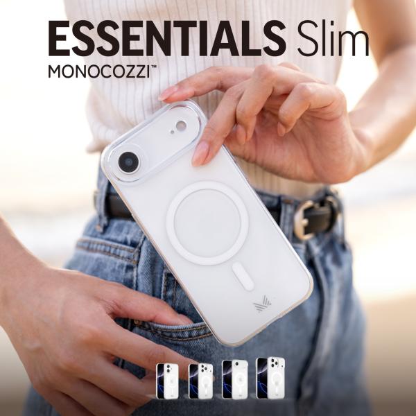 【製品仕様】… ◆ 対応機種 ： iPhone Air ( アイフォンAir ) ◆ 内容物 ： ケース × 1個 ◆ サイズ ： 約 15.7cm × 7.5cm × 1.3cm ◆ 重量 ： 約 25.4g ◆ 素材 ： ポリカーボネー...