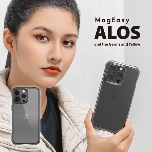 【製品仕様】… ◆ 対応機種 ： Apple iPhone 15 Pro Max ( アップル アイフォン15プロマックス / アイフォン15ProMax ) ◆ 内容物 ： ケース × 1個 ◆ サイズ ： 約 16.7cm × 8.4c...