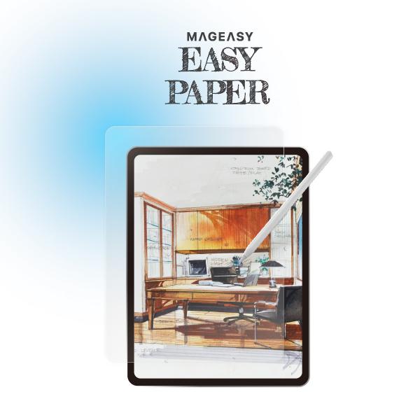 【製品仕様】… ◆ 対応機種 ： iPad Pro 11インチ M5 M4 ( アイパッドプロ 11 2025年 2024年 ) ◆ 内容物 ： 液晶保護フィルム × 1枚、貼り付け用コテ × 1枚、クリーニングキット一式 ◆ サイズ ： ...