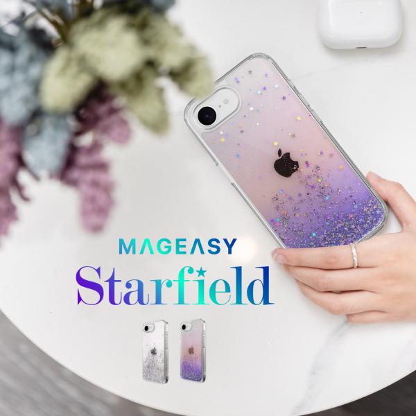 【製品仕様】… ◆ 対応機種 ： iPhone 16e ( アイフォン16e ) ◆ 内容物 ： ケース × 1個 ◆ サイズ ： 約 15.1cm × 7.7cm × 1.2cm ◆ 重量 ： 約 43g ◆ 素材 ： ポリカーボネート、...