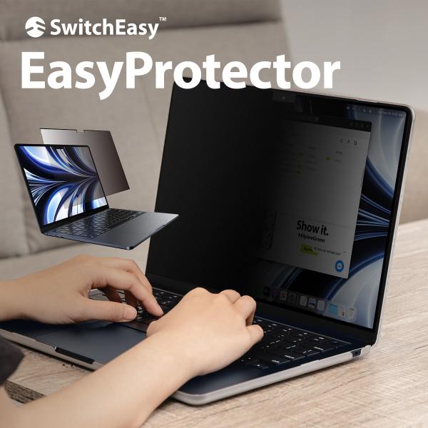 【製品仕様】… ◆ 対応機種 ： Apple MacBookAir 13.6 2025 M4 2024 M3 2022 M2 ( マックブック エアー 13.6インチ ) ◆ 内容物 ： 液晶保護シート × 1枚、保護スリーブ × 1枚、ク...