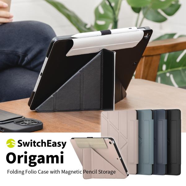 【製品仕様】… ◆ 対応機種 ： Apple iPad10.2 ( アップル アイパッド  第9世代 第8世代 第7世代 ) ◆ 内容物 ： ケース × 1個 ◆ サイズ ： 約 25.6cm × 19cm × 1.8cm ◆ 重量 ： 約...