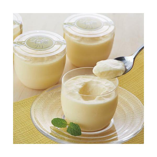 放牧畜産基準の認定を受けた十勝橋本牧場の生乳を使用したプリンです。風味豊かな生乳をたっぷり使い、ミルキー感が際立つ、上品な味わいに仕上げました。【発送に関しまして】※お届けまでに7〜10日前後頂戴しております。・内容量：80ml×5個・賞味...