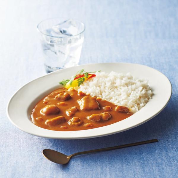 機内で人気のANAオリジナルビーフコンソメスープを使用したカレー。数種類のフルーツや香辛料を加え、コクのある深い味わいに仕上げました。■仕様： ・内容量：180g×8・賞味期限：常温730日・特定原材料：乳・小麦■ご注意事項： パッケージが...