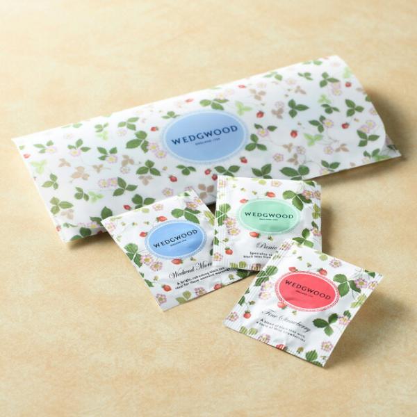 ■ファイン ストロベリー ティー選りすぐられたセイロン茶と中国茶をブレンドし、ワイルド ストロベリーの風味を加えて仕上げました。ナチュラルでフレッシュな香りが豊かな紅茶です。おすすめの飲み方：ミルクティー、ストレートティー■ピクニック ティ...