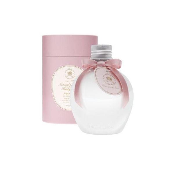 　自信に満ち溢れ、人生を楽しんでいる現代女性に届けたいボディケア・シリーズ『Beaute de Sae（ボーテ デュ サエ）』。世の女性を「香りで、もっと素敵に、もっと幸せにしたい」という願いから2009年に誕生しました。　ボディを優しくい...