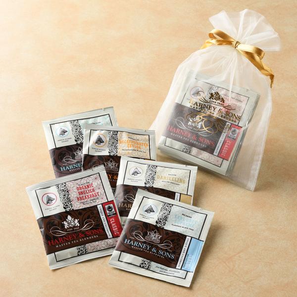 Wrapped Sachet(ラップド・サシェ)ラップド・サシェは一つ一つのサシェをアルミの袋に個別包装したコレクションです。もともとは、ホテルのスイートルーム、エアラインのファーストクラスでサーブするのに便利なようにこのパッケージになりま...