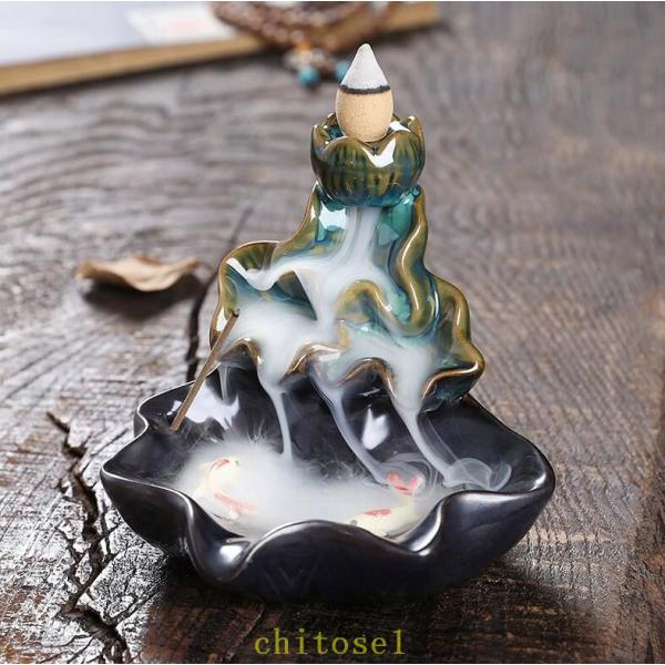 商品詳細                 商品 内容         香炉          商品 特徴   香炉          仕様    付属品：無し   素材:セラミックス製    生産国：中国        サイズ    サイズ...
