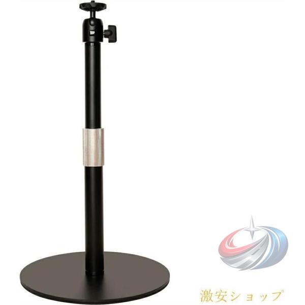 Anker Nebula Capsule II, Nebula Cosmosでの動作確認済み。自在な角度での投影が可能な、プロジェクター台です。小型のスマホ三脚では得られなかった、安定感を実現しました! また、多くのお客様よりXGIMI H...