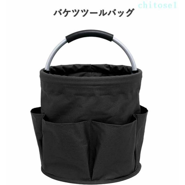 【大容量収納｜工具も日用品もたっぷり収納】広々とした内部スペースで、ガーデニングツールからバス用品、ピクニック道具まで多用途に対応。毛布、タオル、洗面用具などもスッキリ整理でき、家庭用にも屋外用にも最適です。   【折りたたみ式｜コンパクト...