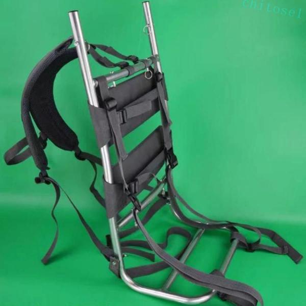 背負子 キャリー 釣り リュック アルミフレームパック軽量 1kg耐荷重20-30kg 76L 背負う補助具 折りたたみ可能 着脱簡単キャリーカート背負い子 背負投釣り 登山 背負子 キャリー 釣り リュック アルミフレームパック軽量 1k...