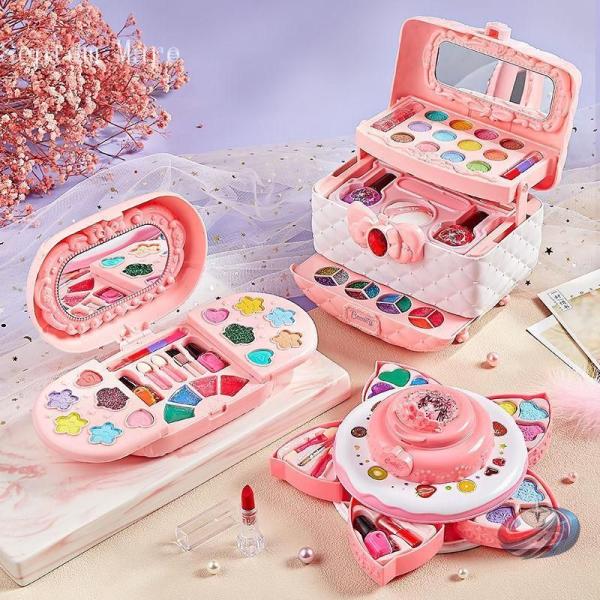 【小さな女の子向けの楽しいゲーム】これらの高品質の小さな女の子のおもちゃは、明るい色と明るい質感を持ち、リトルプリンセスに何時間も遊ぶことができます。創造的な楽しみを通してあなたの子供たちに想像力をいっぱいにさせ、何時間もそれを愛させてくだ...