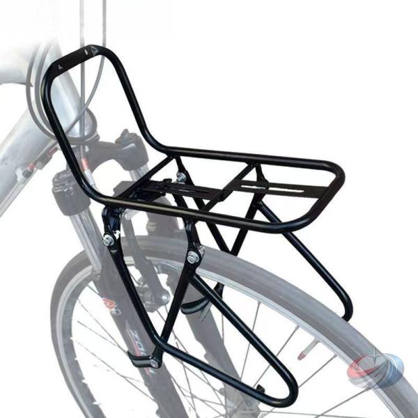 説明:プレミアム素材:自転車のフロントラックは高品質のスチール製で.頑丈で耐久性があります.耐荷重:この自転車ラックキャリアは.最大15Kgの貨物をサポートでき.持ち運び可能で実用的です.パーフェクトサイズ:約9.06インチx5.51インチ...