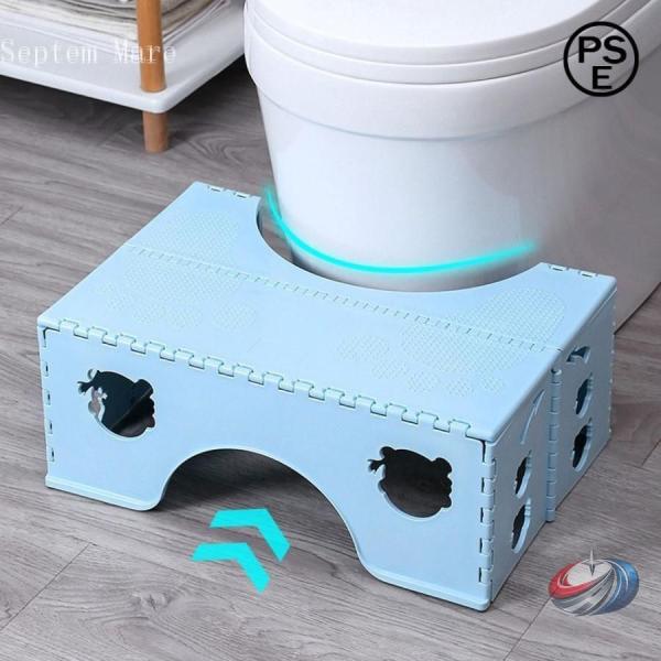 ? 子供トイレトレーニング：トイレの練習やお通じ対策に使えるトイレの踏み台です。どんな様式トイレにもぴったりフィットするよう設計されたU字型デザイン。約18ｃｍの高さ設計なので、お子様が自分で便座に座りやすい高さになっております。耐荷重15...