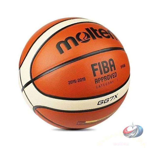 バスケットボール 5/6/7号球 屋内外兼用 耐久性 中学 高校 大学 バスケットボールサイズ：5/6/７号材質：PU革/防水処理適用場所：室内外