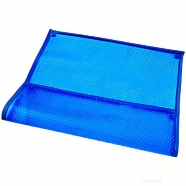 【安全性と環境に優しい】これは低密度ポリエチレンで作られており、毒性がなく、老化防止、紫外線防止、腐食防止、耐衝撃圧力があり、安全で環境に優しいです。 水を汚さず、落ちません。【蒸発を減らす】水の蒸発を95%減らすことができるので、水を再度...