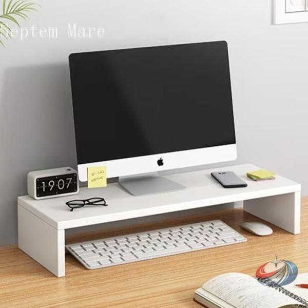 商品詳細:カラー:/A01/A02サイズ:/フリーサイズ商品説明◎ついつい物があふれがちなデスクの上を有効活用できるシンプルな木製モニタースタンド。◎モニターを一段上げることで下のスペースを有効活用でき、デスクをもっと広く使えます。◎メラミ...