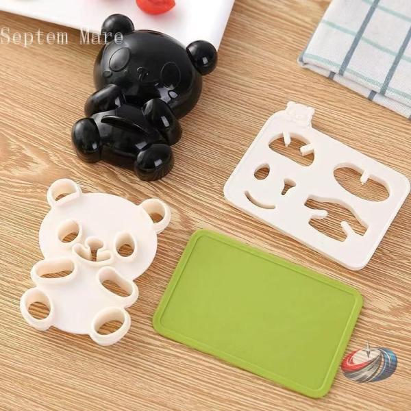 商品詳細:カラー:/画像色/サイズ:/F【商品説明】毎日のお弁当や、大人数に振る舞うパーティーでも時短になる便利アイテム。海苔も一緒にセット出来るので、手に引っ付かず綺麗に巻けます。ご飯をセットし、上から少し押すだけで簡単に出来上がるので衛...