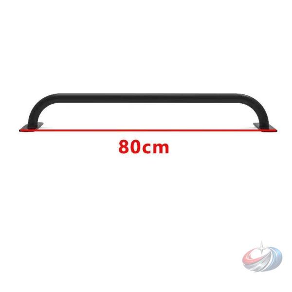 頑丈な懸垂バー - プルアップバーが非常に強く、耐久性頑丈なスチールで作られ、長寿命を持っています。安全性と信頼性、負荷は300キロです。簡単にアセンブルする - 完全上部タイロッドおよびパッケージに含まれるすべての取り付け金具を。プルアッ...