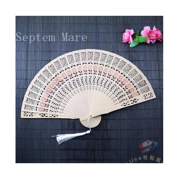 マルチアプリケーション、折りたたみファンは、壁の装飾、教会の結婚式のギフト、パーティーの記念品、素晴らしい家やステージのパフォーマンスショーの小道具に最適です。また、暑い夏の日に熱を分散させるのにも役立ちます.完璧なサイズで、屋外での持ち運...