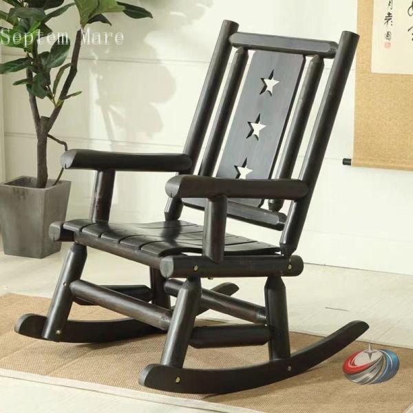 - 頑丈な木造構造---&amp;amp;amp;amp;amp;gt;屋外ロッキン??グチェアは、硬い耐久性と強力な容量、最大150kg / 330ポンドのための最大荷重重みのための環境に優しいプレミアムウッドで構成されています。- 人間...