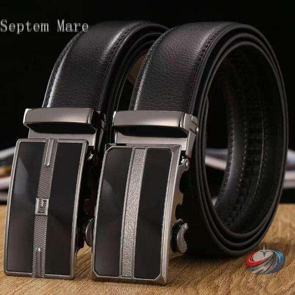 革ベルト 革ベルト 紳士ベルト メンズベルト スライド式 穴なし ビジネスベルト 牛革 メンズ レザー Belt シンプル ビジネス おしゃれ カジュアル 紳士用 父の日 男性用 メンズファッション柔らかい革レザーを使い、存在感のあるデザイ...