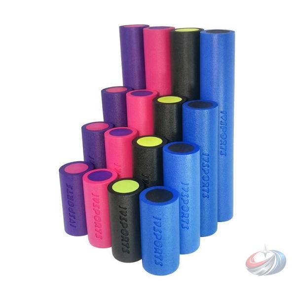 サイズ : 長さ30cm/45cm/60cm/90cm×直径15cm。過度の運動で痛みを感じたり、運動不足で体が硬くなったりすると、フォームローラーでコロコロして快適なマッサージを受けての状態に戻ることができます。首、肩、背中、脇の下、腰、...