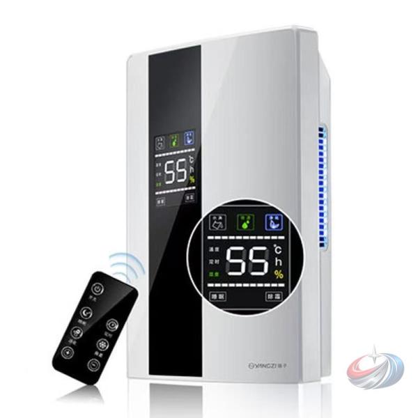 【商品詳細】●商品サイズ(cm)：幅約24.5×奥行約13.7×高さ約37.5●重量(kg)：約2.7kg●材質：ABS樹脂、ポリプロピレン、PBT●電源：AC100V　50/60Hz●電源周波数：50/60Hz●タンク容量：約2.2L●除...