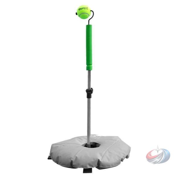 テニス 練習器具 テニス練習器具 テニストレーナー ジュニア 子供 練習 ソフトテニス 硬式テニス スイング トレーニング 初心者 テニス練習機 一人で テニス 練
