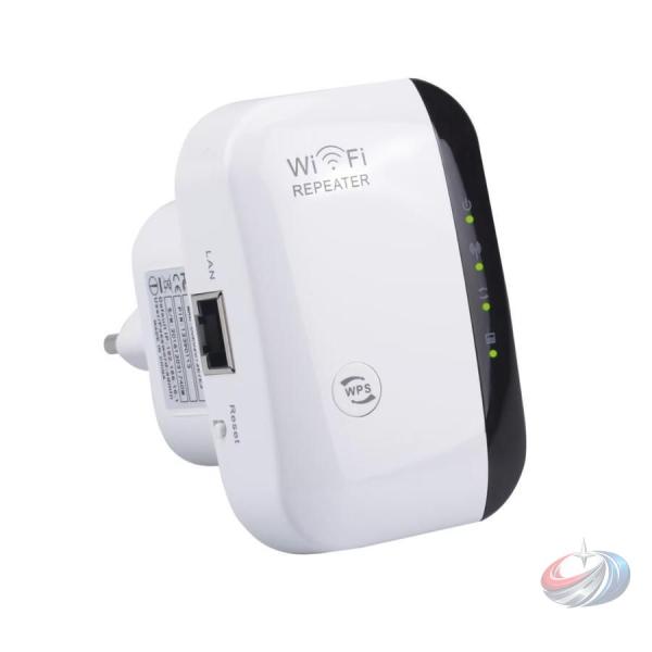 商品情報・高速で、簡単にWLANネットワーク範囲を拡張し、300Mbpsに達することができ、流暢で高速なデータ転送を実現します。・より強力な無線性能と通信範囲を提供する中継器モード、および新しいWi-Fiアクセスポイントを作成するためのAP...