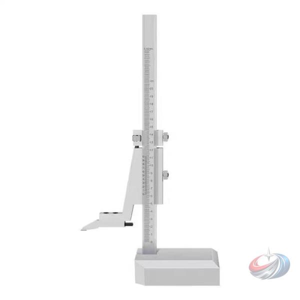 バーニアハイトゲージ、マーキングゲージ、測定装置測定器用の実用的な耐久性のある専門家