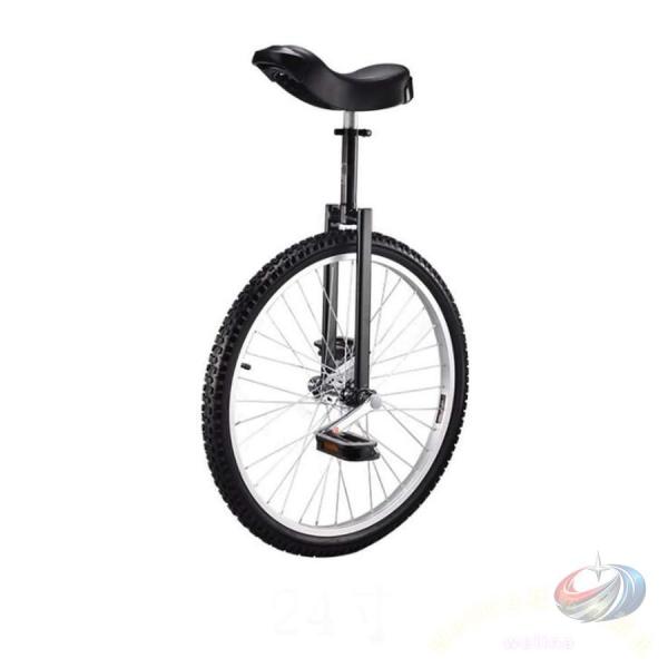 * SWORDlimit 24インチ一輪車：身長：35.4?43.3インチ、シートクッション高さ12.2インチ、タイヤの高さ：24インチ、調整可能なシートポスト調整：0?8.6インチ。適した高さ：5.7フィート以上。* 国際フラット肩標準フ...