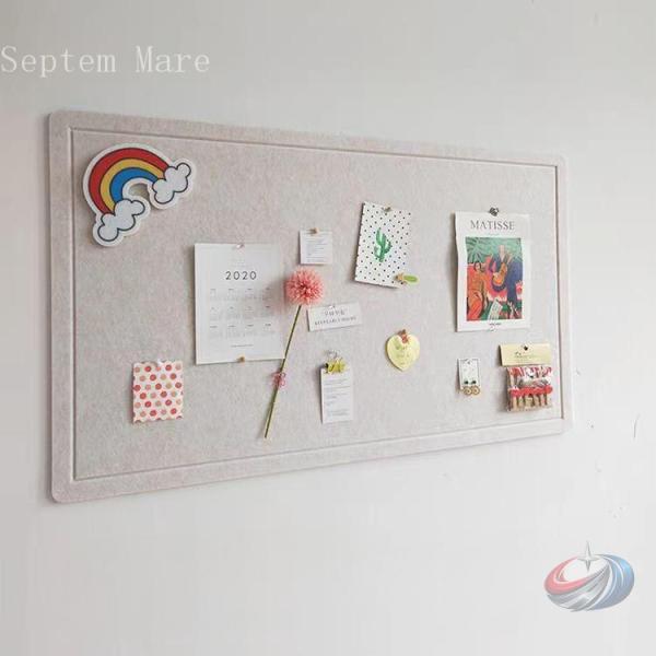 強力な自己修復能力：超自己修復能力と修復性、歪みなしで長期間再利用、見苦しいピンホールなし サイズ 40*60 無料の付属品なし サイズ120*60以上、ローズネイル*100、レインボーレターパック*1、粘着マジックテープ、付箋50枚貼り付...