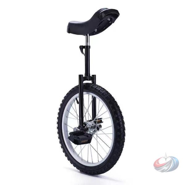 * SWORDlimit 24インチ一輪車：身長：35.4?43.3インチ、シートクッション高さ12.2インチ、タイヤの高さ：24インチ、調整可能なシートポスト調整：0?8.6インチ。適した高さ：5.7フィート以上。* 国際フラット肩標準フ...