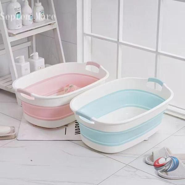 ■商品詳細:●カラー:/A01/A02/A03●サイズ:/約53*37*23cm●折りたたみ時高さ約9cm●素材:PP+TPR【折りたたみ式:収納便利】折りたたんだ際の厚みは約9cmで、使用しない時、ちょっとした隙間に差し込んだり出来るので...