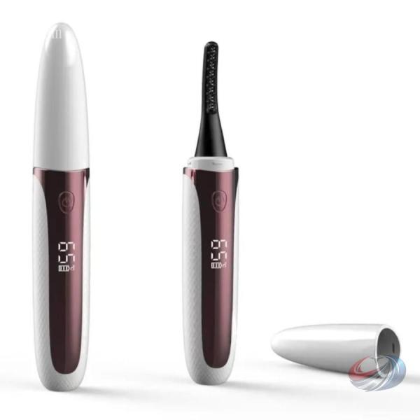 商品詳細:カラー:/ホワイト/ブラックサイズ:/フリーサイズ★キーワード:まつ毛ビューラー まつエク 超軽量 USB充電式 3段階温度設定 電動まつげカーラー つけま対応 睫毛 まつ毛 携帯便利 軽量 24時間キープ 理想的なカール 充電式...