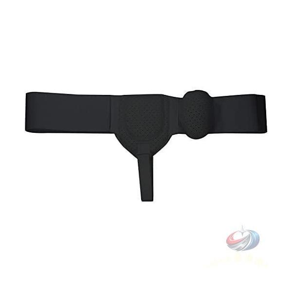 *[サイズが関わらず]：ベルト本体は伸縮性のあるゴムベルトで、食後のお腹の膨らみや体型が変化してしまった後などウエストサイズを広範囲にカバー可能です。*[痛みのサポート]：シングルヘルニアは可動圧縮パッドを使用して、弱った鼠径部の筋肉を支え...