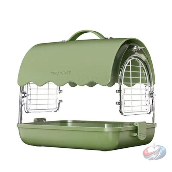 鳥キャリー 鳥 キャリーケージ 小動物用 持ち運び 旅行 インコ 移動用 キャリーバッグ 鳥かご お散歩ケージ お出かけ バードキャリア 鳥の巣 外出 通院 移動