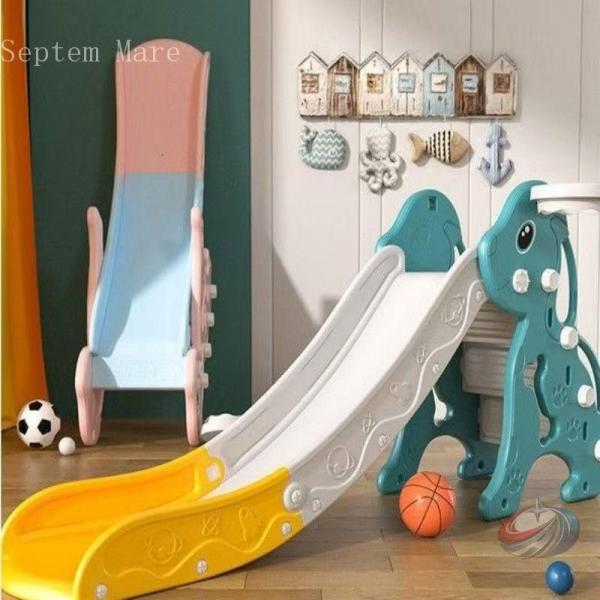 [商品情報]商品名：子供滑り台素材：環境に優しい　HDPEカラー：４種類※平置きのサイズとなります為、多少の誤差がある場合や表記サイズと異なる場合がございます。※商品はデジカメ撮影をしておりますので、お使いのＰＣ環境等により画像の色が実物と...