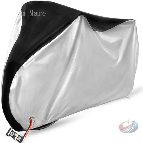 【製品仕様】生地：210Dオックスフォードカラー:シルバーサイズ大人用：200cm x 110cm x 70cm29インチまで対応 重量：430g子ども用：170cm x 85cm x 60cm20インチまで対応 重量：310g※サイズの選...