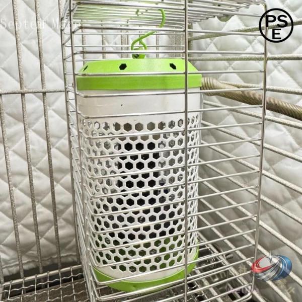 多目的な使用このランプホルダーは、デイライト、ナイトライト、ヒーティングランプ、セラミック電球、スポットライト、バスライトなど、幅広い種類の爬虫類ランプに対応しています。異なる用途に合わせて使用できるため、爬虫類の照明ニーズに柔軟に対応しま...