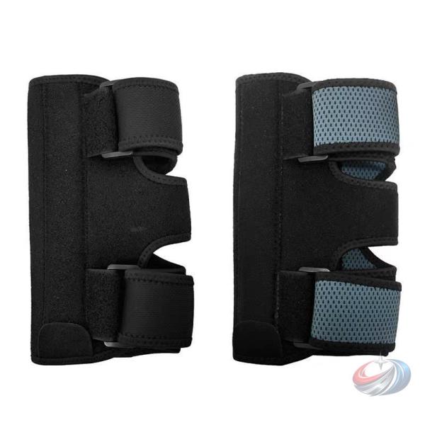 快適で通気性：ハンドエルボーサポートの裏地はナイロン生地で、柔らかく繊細で、着用に便利です緩和とサポート：関節炎の肘ブレースは、緊張、捻挫、倦怠感に関連する慢性および急性の肘の痛みを和らげます内蔵アルミニウムストリップ：上腕スプリントには、...