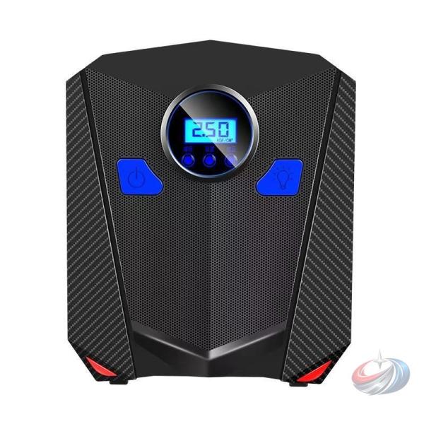 作業時間をグッと短縮できるので、とっても便利?また、付属のノズル3種で様々なサイズのバルブに対応できます。サイズ：約19.8*16.4*8cm入力電圧：DC12Vパワー：60Ｗ電源コード長さ：3m(有効長)エアホース長さ：60cm(有効長)...